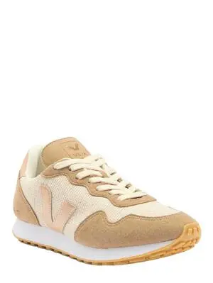 VEJA Veja SDU Mesh Sneakers Natural/platine