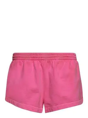 Balenciaga Running Shorts - Pink