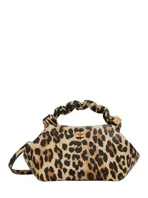 GANNI Small Bou Bag - Mixed