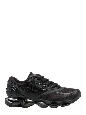 Mizuno Mizuno Wave Prophecy LS Low-Top Sneakers Black