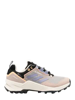 Adidas Lace-up Sneakers - Neutrals