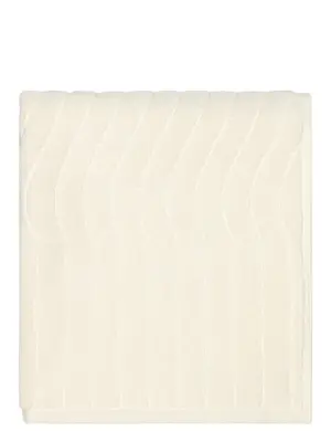 BAINA Bath Mat - Ivory
