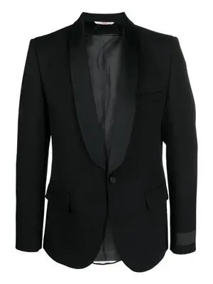 VALENTINO Single-breasted Blazer