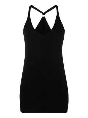 QUIRE Quire' U-Neck Tank Top