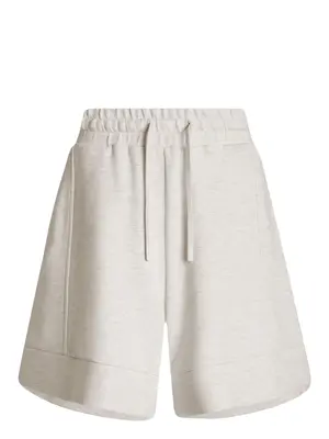 Varley Alder Drawstring Shorts - Neutrals