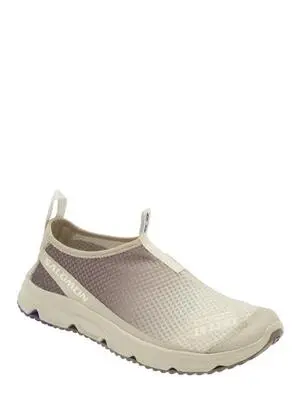 SALOMON Gender Inclusive Rx Moc 3.0 Slip-on Sneaker - Feather Gray