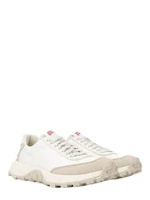 Camper Drift Trail Sneaker - White Natural