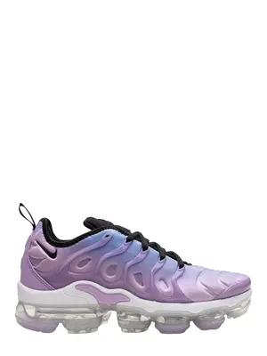Nike Air VaporMax Plus Fade Sneakers Purple