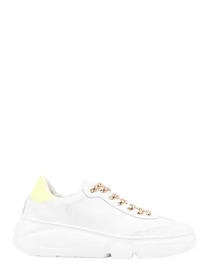 Agl Emilie Low-top Sneakers - White