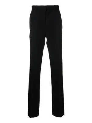BOTTER Tapered-leg Trousers - Black