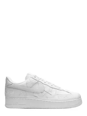 Nike X Billie Eilish Air Force 1 Low Triple Sneakers - White