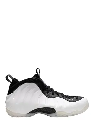 Nike Air Foamposite One Pe Sneakers - White