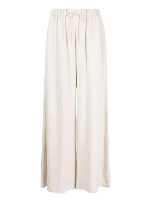 BY MALENE BIRGER Pisca Palazzo Pants - Neutrals