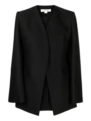 GIA STUDIOS GIA STUDIOS Wide-Sleeved Blazer