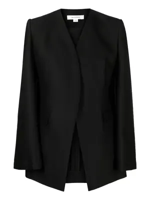 GIA STUDIOS GIA STUDIOS Wide-Sleeved Blazer