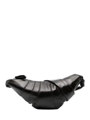 LEMAIRE LEMAIRE Medium Croissant Shoulder Bag