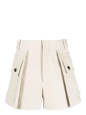 DURAZZI MILANO Durazzi Milano Tailored Shorts