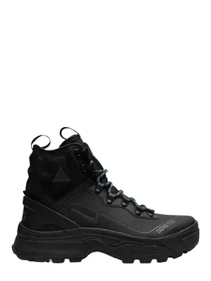 Nike Zoom Gaiadome Sneakers - Black