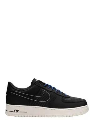 Nike Air Force 1 Low Moving Company Sneakers - Black