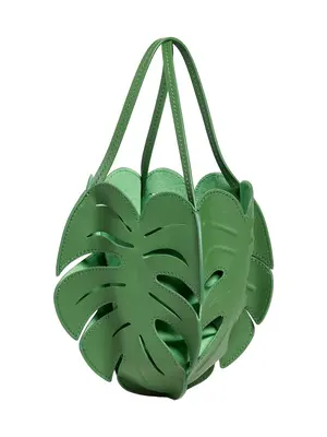 Staud Palm Bag - Leaf
