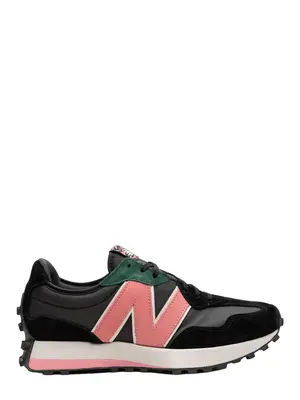 NEW BALANCE 327 Lunar New Year Sneakers - Black