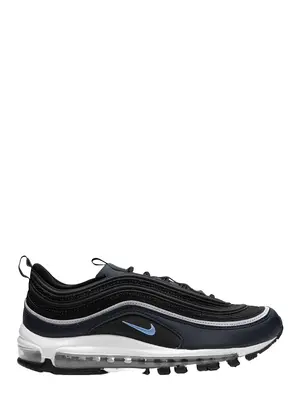 Nike Air Max 97 Sneakers - Black