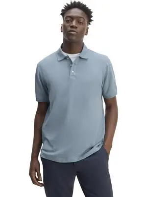 Everlane Pique Polo TShirt Spring Lake