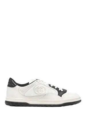 Gucci Mac80 Sneakers - Neutrals