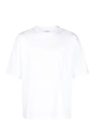 Off-White Body Stitch Skate T-shirt White