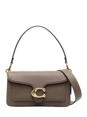 COACH Tabby 26 Shoulder Bag - Brown