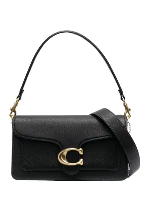 COACH Tabby 26 Shoulder Bag - Black
