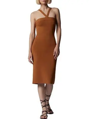 EQUIPMENT Equipment Appoline Midi Dress