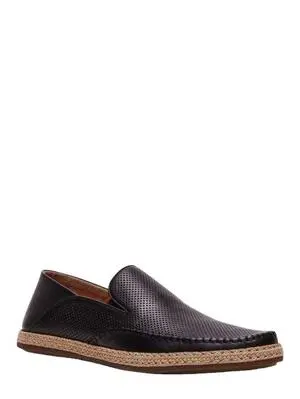 Steve Madden Caydenn Slip-on Loafer - Black
