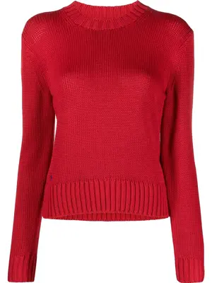 RALPH LAUREN Polo Ralph Lauren Polo Pony Chunky-Knit Jumper