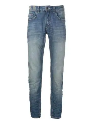 OSKLEN Slim-cut Jeans - Blue