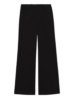 PROENZA SCHOULER WHITE LABEL Proenza Schouler White Label High-Waisted Trousers