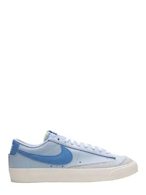 Nike Blazer Low '77 Vntg Sneakers - Blue