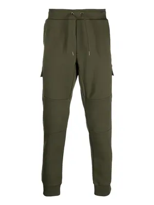 Polo Ralph Lauren Cargo Track Pants - Green