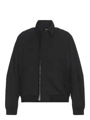 ACRONYM J111ts-ch Micro Twill Tec Sys Jacket - Black