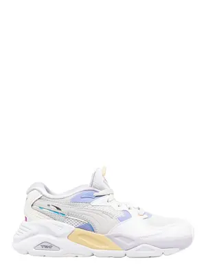 PUMA Trc Mira Dimensions Sneakers - White