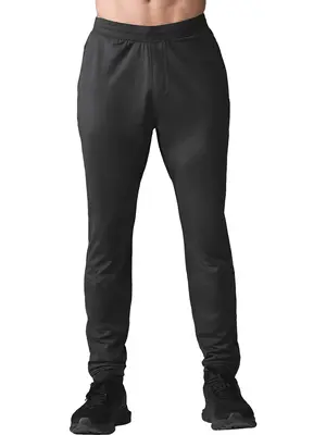 Alo Yoga Conquer React Performance Pant Anthracite