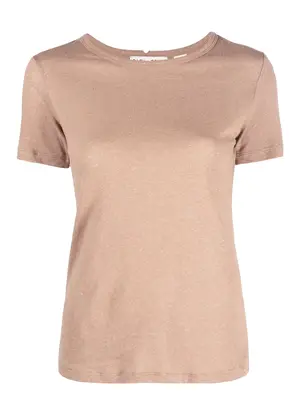 EACH X OTHER Each X Other Round Neck T-Shirt
