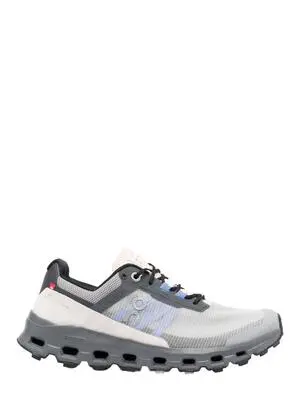 On Cloudvista Low-top Sneakers - Grey