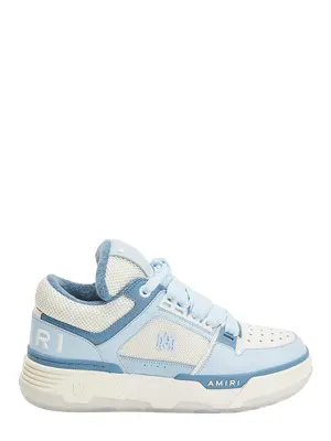 Amiri Ma-1 Low-top Sneakers Alabaster Blue