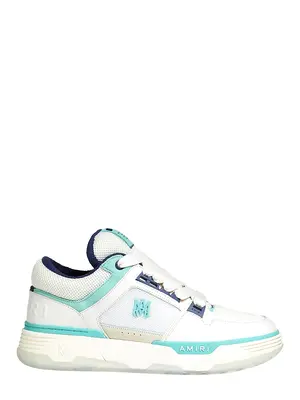 Amiri Ma-1 Low-top Sneakers Teal