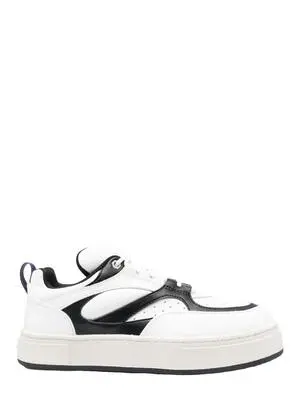 Eytys Sidney Low-top Sneakers - White