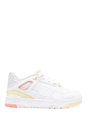 PUMA Slipstream Low-top Sneakers - White