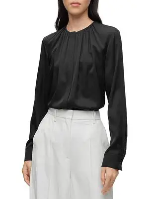 Hugo Boss Banorah Top - Black