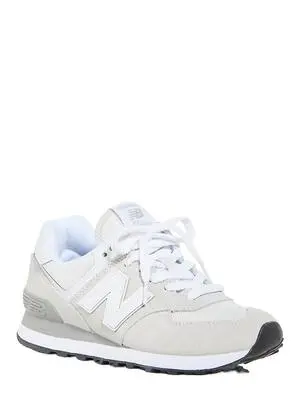 NEW BALANCE 574 Lifestyle Sneakers Nimbus Cloud