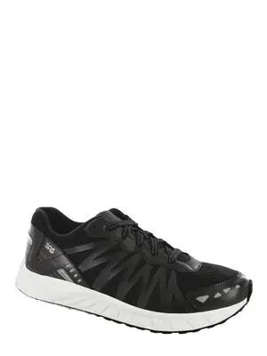 SAS SAS Tempo Athletic Sneakers Black
